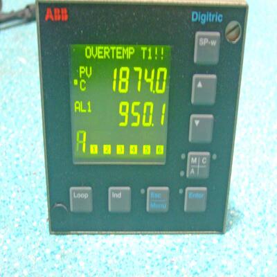 议价 Digitric 500 Industri可维修