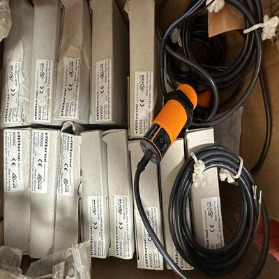 议价ifmKI5002传感器 正品 裸机30可维修
