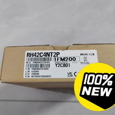 议价RH42C4NT2P输入输模块，正品可维修