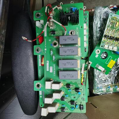 议价变频器EAV68785-00预充电板ATV6可维修