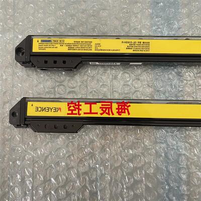 议价安全光栅SL-V104H安全光幕SL-V112H+SL-V120H.SL-VC5NKEYENCE