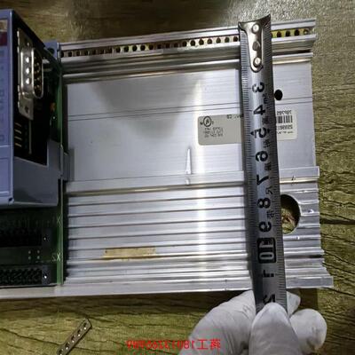 议价贝加莱2003系列模块plc底板7BP7050议价