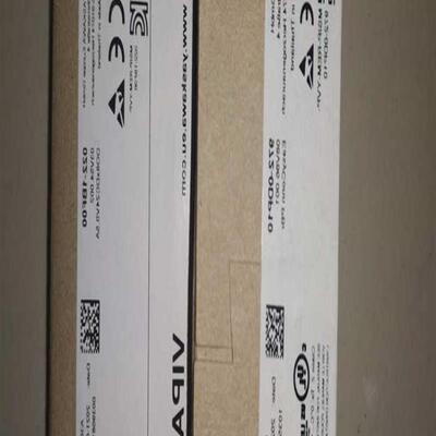 议价331-7KB01 VIPA模块全新原装正品质保一年