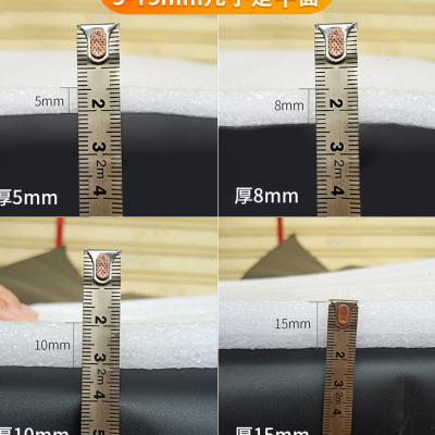 极速防震ecpe珍珠棉 l快递防撞防碎打包膜泡沫棉填充物家俱气泡棉