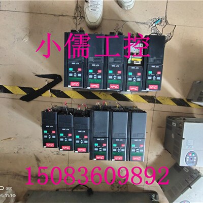 极速丹佛斯b2900变频器VLT2915PT4B20STR0DBF00A00C1 1.5KW 380V