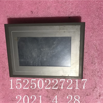 昆仑通态触摸屏 TPC7062Ti TPC7062TI 原装拆机质量保证现货包好