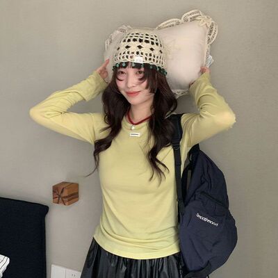 youthink十三行2026春夏新款天丝