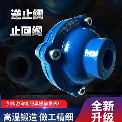 克莱德 逆止阀 止回阀 单向阀 A2969 阀芯 A2958 流化组件A3382