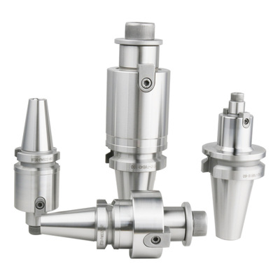 BT-FMB数控刀柄 FMB平面铣刀柄 BT40-FMB16/22/27/32/40平面铣