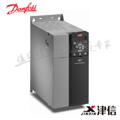 Danfoss变频器FC360系列三相380V30KW原装正品FC360H30KT4E20H2XX