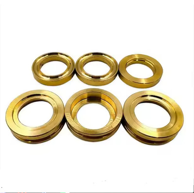 AR42548 泵活塞导向套件  RR15.20 压环 中间环