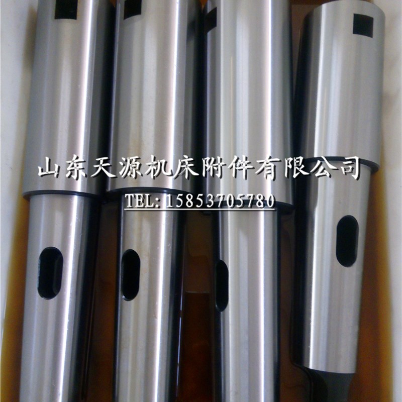 好货莫氏锥柄MT5镗床用镗刀杆加工订做盲孔通孔粗镗精镗浮动镗刀