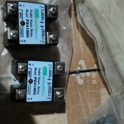 极速议价固态继电器A P2410DL询价