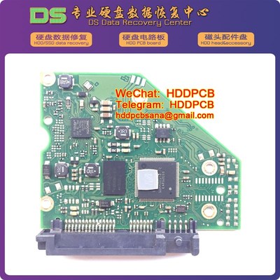 极速希捷板号100749730 REV A台式硬碟主板电路板 500SG 1T 2T 3T