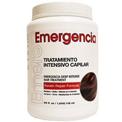 极速Emergencia (Emergency) Deep Intensive KeratinU Repair Tr
