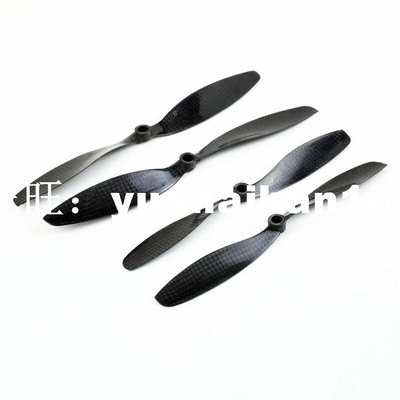 Hot! Pair 947 Carbon Fiber CW CCW Propeller 9x4.7 for DJI Ph