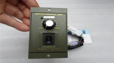 TL电气有限公司速度控制单元US5120-02电机控制器