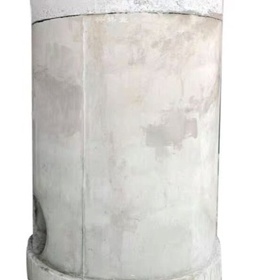 天津预制水泥井方井圆井电力井检查井成品基础建材钢筋混凝土水泥