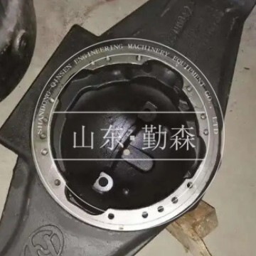 装载机配件   各种型号齐全   WA380-3 后桥壳  423-23-23210