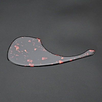 11UE Acoustic Guitar Pickguard SelfAdhesive Pickguard