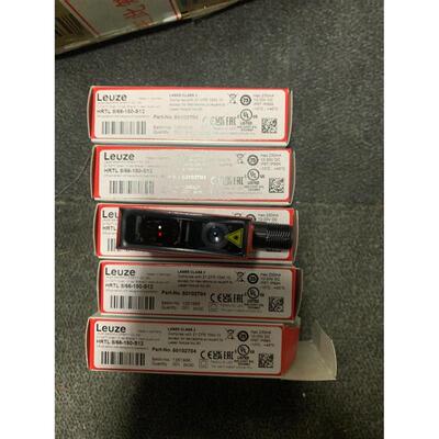 HRTL 8-66-150-S12 劳易测LEUZE 光电开关