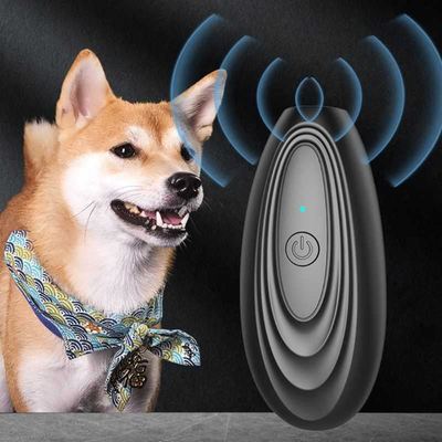 极速Antbi Barking Device Ultrasonic Dog Barking Deterrent Re