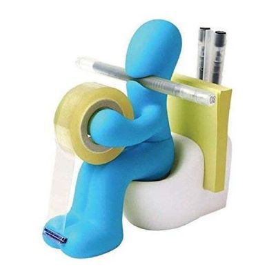 极速Tape Dispenser and Supply StatioIn Funny Accessory for