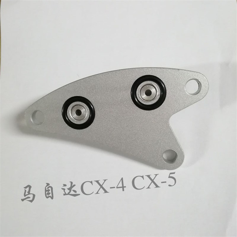 好货马自达昂克赛拉变速箱换油专用接头 CX5  CX4 接头