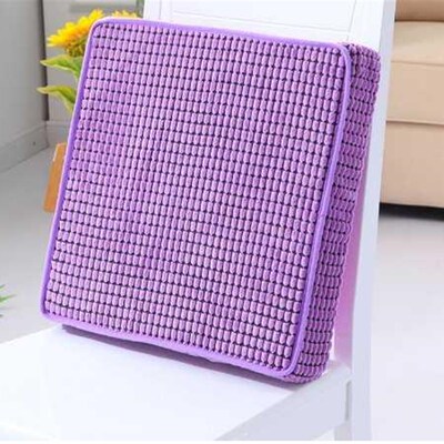 好货High Quality Seat Cushion for Chair Car Office Massage T