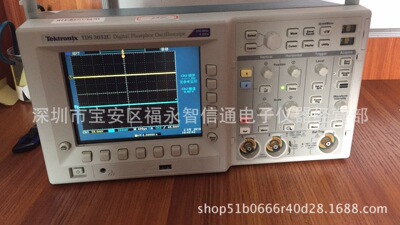 出售TDS3052B/C/DPO3052示波器
