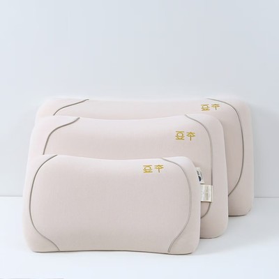 蜜俏单人深睡眠零压力护颈枕