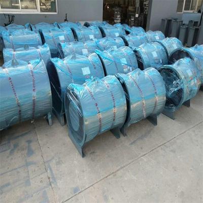 轴流式通风机T35-11轴流风机量大价优工业轴流风扇