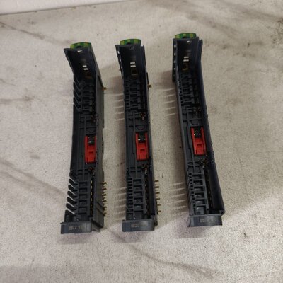 议价模块底座STBXBA2200STBXBA1000STBXBA3000