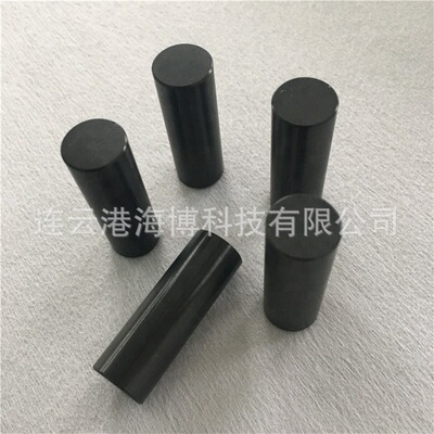 气压烧结氮化硅陶瓷棒轴圆片