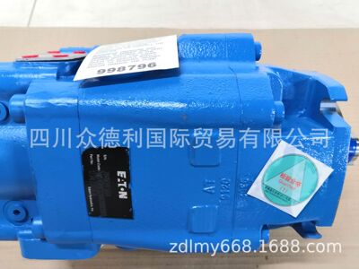 供应威格士柱塞泵123AL02557APVM098ER09GS02BYC28200001A0A