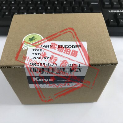 KOYO光洋编码器原正品TRD-2T1000BF 2T600A 2000 2T360V 假一罚十