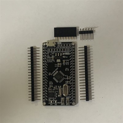 GD32F103C8T6小系统板核心板 GD开发板 Cortex M3 代替STM32