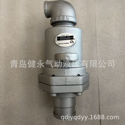 KJC旋转接头KR3005-50A-25A高温热油旋转接头