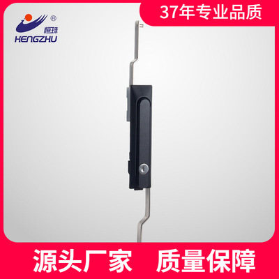 恒珠机柜天地连杆锁MS4089Z