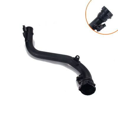外贸货源 适用于Nissan汽车发动机进气管 144601FE0C 144601FE1C