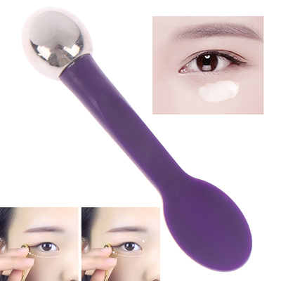 极速1Pcs Sleeping Eye Msask Spatula Face Lift Eye Massager B