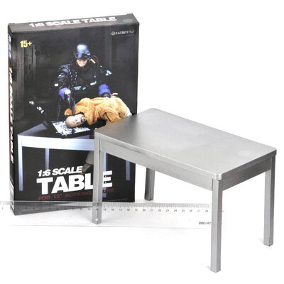 极速1 / 6 soldiers peripheral props accessories 12 Xinch so