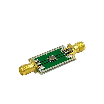 速发1420MHz 射电天文专用SAW带通滤波器,80MHz带 1420MHz 射电