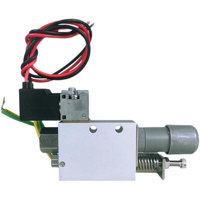 厂家台湾CONVUM妙德真空产生器CVB-09HSCKB DC24V机械手专用P5132