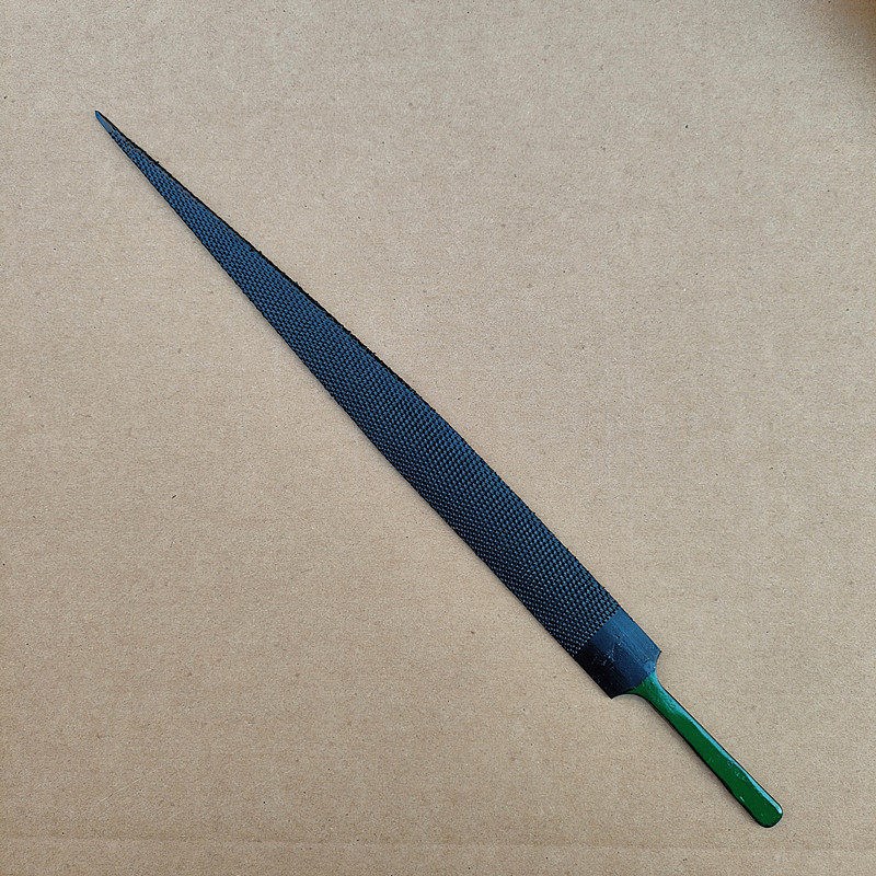 木工工具锉刀什锦锉木锉手工木锉粗齿木工锉刀整形锉打磨木锉
