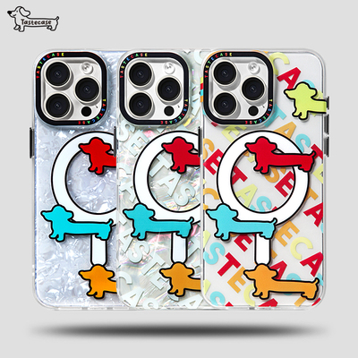 入选原创手机壳品牌榜