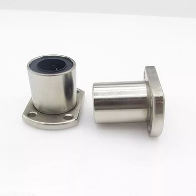 带法兰直线轴承LBFC C-LHFC C-LHFCW6/8/10/12/13/16/20/25/30/35