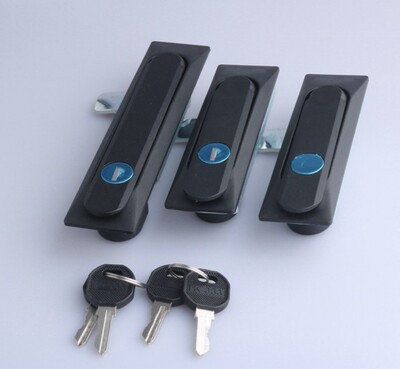 替怡合达防水平面锁XAT26 XAT27 XAT28 XAT31 XAT29-A93/A123A151