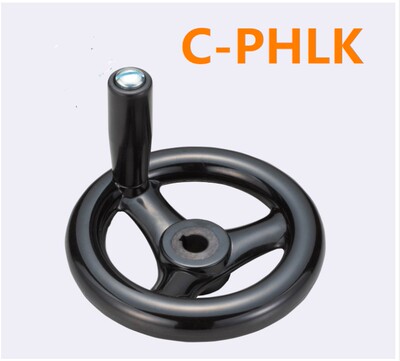 替代米思米辐式手轮C-PHLK100/125/160/200/250/品质保证厂家直销
