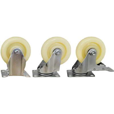 万向脚轮J-CPC12-D100-SA/CTFK11/C-CTEJ/CTEK125/CTES80/CTFS75